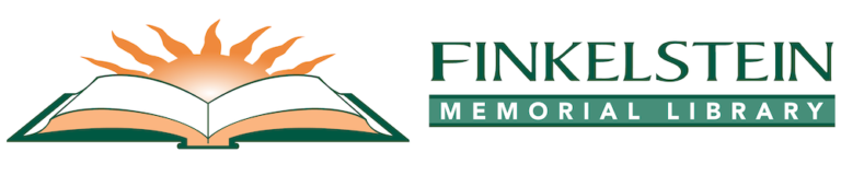 Home - Finkelstein Memorial Library