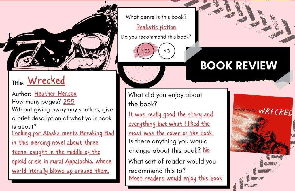 YS For Teens By Teens - Finkelstein Memorial Library