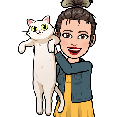 YS Meet the Staff - Finkelstein Memorial Library